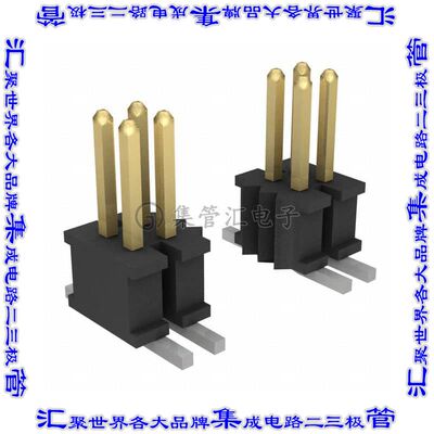 FTSH-113-01-L-DV 针座连接器26POS可切割2排1.27mm公形插针表贴S