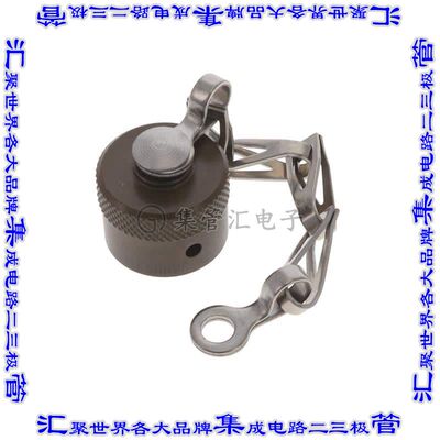 MS31818CW 连接器配件 帽盖,防护式