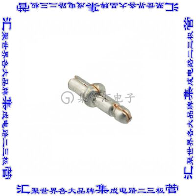 60824-1 接插件连接器CONN PC PIN CIRC 0.058DIA TIN