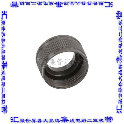 M85049/31-14W 接插件连接器CONN BACKSHLL E NUT SZ12 14 OLIV