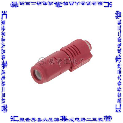 SLPIPA16BSR2 连接器端子公型引脚插头6AWG压接