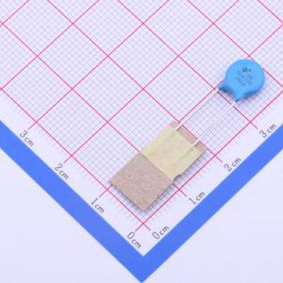 STE07D470K1BQ0FST0R0 钳位电压93V 2.5焦耳 插件压敏电阻 插件