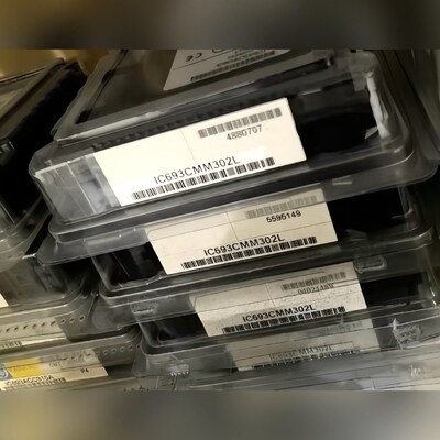 IC693CMM302 GE 原装 议价