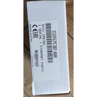 现货IC695CPE302-GE原装议价 议价