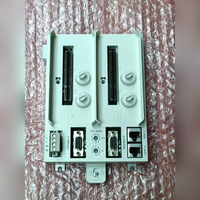 ABB TU847 3BSE022462R1 成色冲新 议价