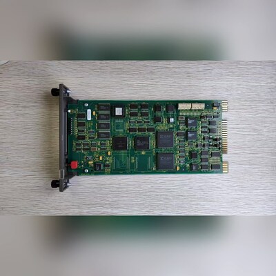 ABB INNPM11 网络处理器模块 议价