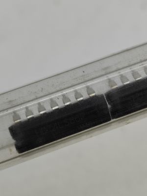 HD74LS86P全新原装进口实物拍摄可直接拍