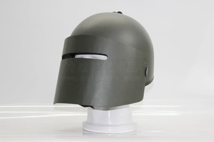 俄罗斯俄军迷特种兵MASKA-1sh头盔金属面罩俄复刻彩虹6机枪哥_虎窝淘