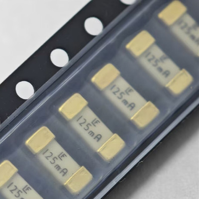 0451.125MRLLF125mA1808力特