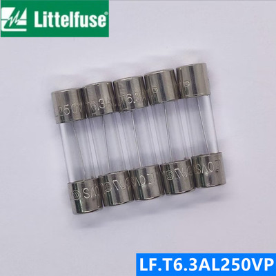 Littelfuse力特021701.6MXP