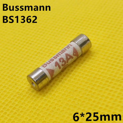 Bussmann6*25BS136213A