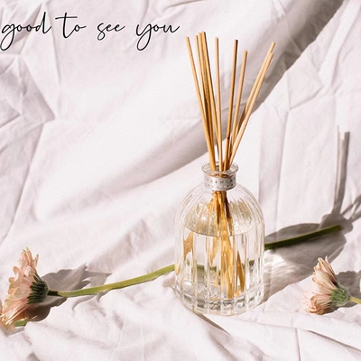 新西兰直邮peppermint grove天然香薰挥发液350ml礼物浪漫室内