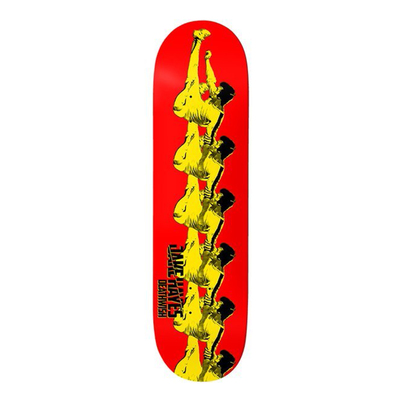 进口板面REAL GIRL CHOCOLATE DEATHWISH CREATURE Element送砂纸