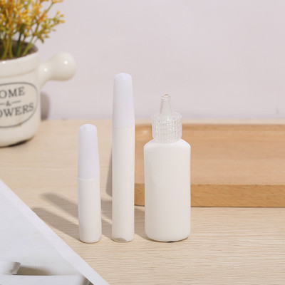 61022ML白胶学生儿童手工DIY粘贴幼儿园美术课白乳胶热销