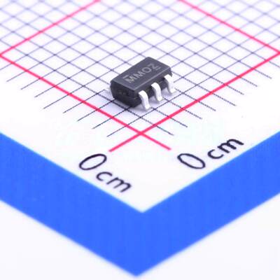 监控和复位芯片 PT7M7433TAEX SOT-23-5 DIODES(美台) 电子元器件