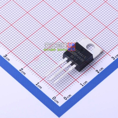 场效应管(MOSFET) IRFB4615PBF TO-220AB Infineon(英飞凌) 原装