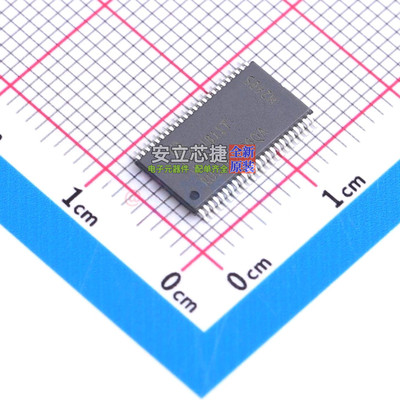 数字隔离器 ISO1I811T TSSOP-48 Infineon(英飞凌) 电子元件配单