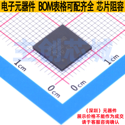 LVDS芯片 DS90UB940NTNKDRQ1 WQFN-64 TI/德州 电子元件全新原装