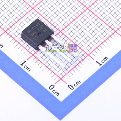 场效应管(MOSFET) IRFU7440PBF IPAK Infineon(英飞凌) 全新原装
