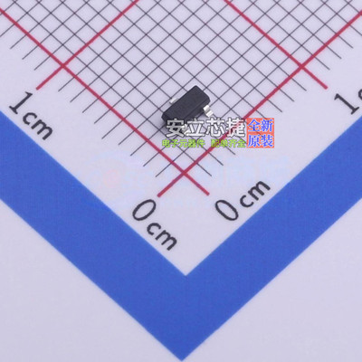 场效应管(MOSFET) DMN53D0LQ-7 SOT-23 DIODES(美台) 电子元器件