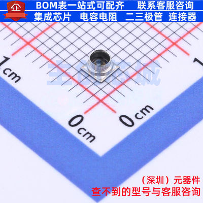 压力传感器 LPS27HHWTR CCLGA-10(2.7x2.7) 意法半导体 全新原装