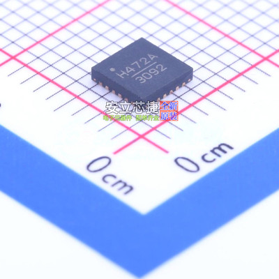 RF衰减器 HMC472ALP4ETR QFN-24 ADI(亚德诺) 电子元器件全新原装