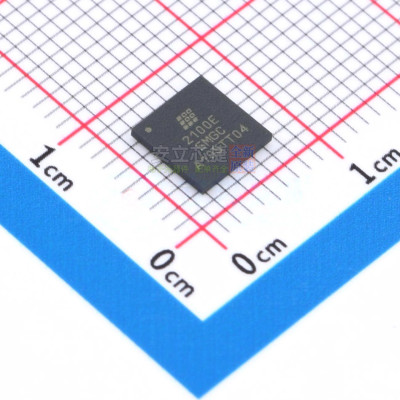 可编程逻辑器件(CPLD/FPGA) LCMXO3L-2100E-5MG121C CSFBGA-121 L