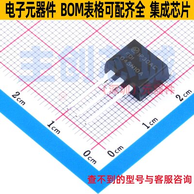 场效应管(MOSFET) FDI045N10A-F102 TO-262-3 onsemi(安森美)