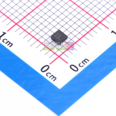 模拟开关/多路复用器 MAX4906FELB+T UDFN-10 MAXIM(美信) 元器件