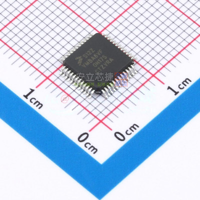 单片机(MCU/MPU/SOC) S912ZVMBA6F0VLF LQFP-48 安世 电子元器件