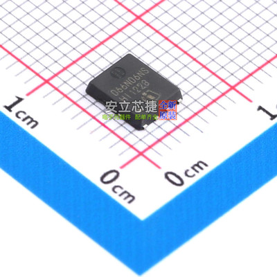 场效应管(MOSFET) BSC066N06NS TDSON-8 Infineon(英飞凌) 元器件