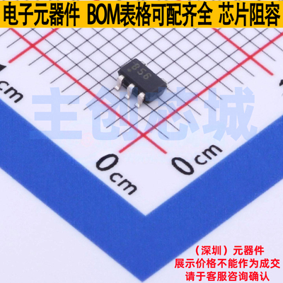 FET输入运放 OPA656NB/250 SOT-23-5 TI/德州 电子元器件全新原装