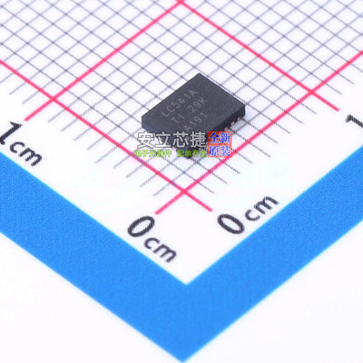 缓冲器/驱动器/收发器 SN74LVC541ARGYR VQFN-20(3.5x4.5) TI/德