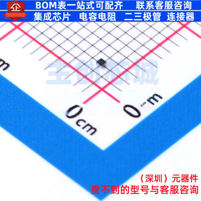 线性稳压器(LDO) LDLN025J28R XFBGA-4 意法半导体 电子元件配单