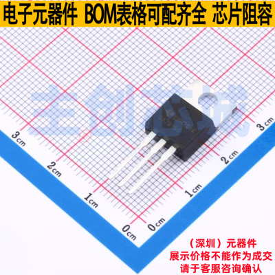 线性稳压器(LDO) UA7815CKCS TO-220 TI/德州 电子元器件全新原装
