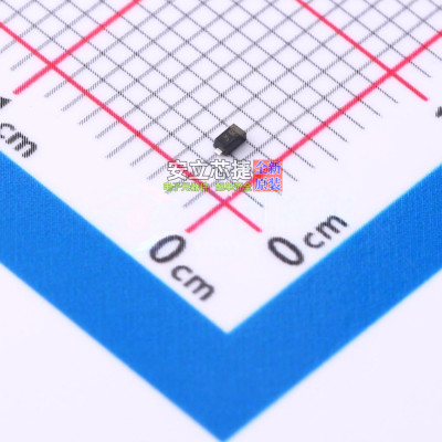 肖特基二极管 BAS5202VH6433XTMA1 SC-79-2 Infineon(英飞凌)