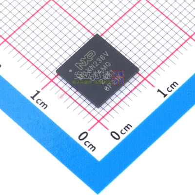 单片机(MCU/MPU/SOC) MCXN236VDFT VFBGA-184 安世 电子元件配单