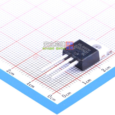 场效应管(MOSFET) IRLB4030PBF TO-220AB Infineon(英飞凌) 原装