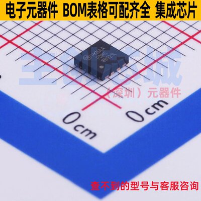 场效应管(MOSFET) FDMC89521L Power-33-8 onsemi(安森美) 元器件