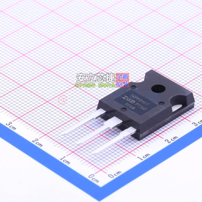 场效应管(MOSFET) IRFP2907PBF TO-247AC Infineon(英飞凌) 原装