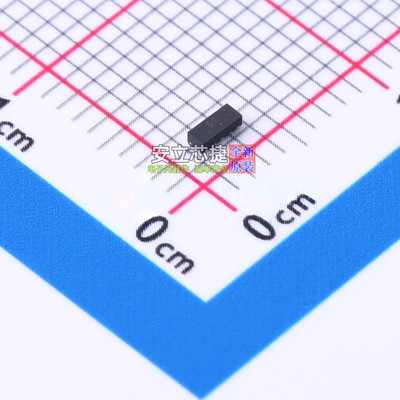 静电保护器(TVS/ESD) PESD4USB5U-TBSX DFN2510D-10 Nexperia(安