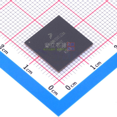 单片机(MCU/MPU/SOC) MIMX8MN1DVTJZAA LFBGA-486 安世 全新原装