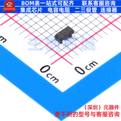 静电保护器(TVS/ESD) MMBZ9V1ALYFHT116 SOT-23 ROHM(罗姆) 原装