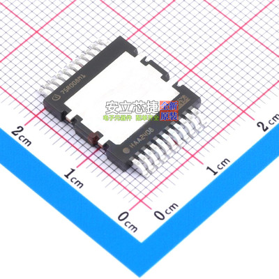 碳化硅场效应管(MOSFET) IMDQ75R008M1HXUMA1 HDSOP-22 Infineon(
