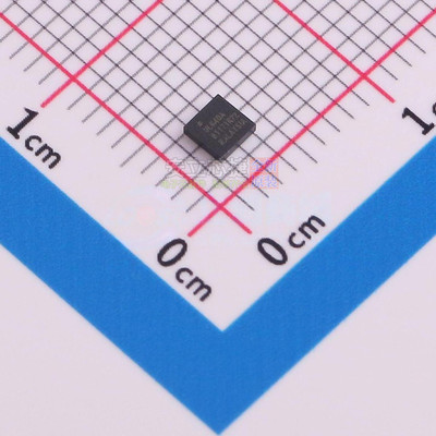 可编程逻辑器件(CPLD/FPGA) ICE40UL640-CM36AI UCBGA-36 LATTICE