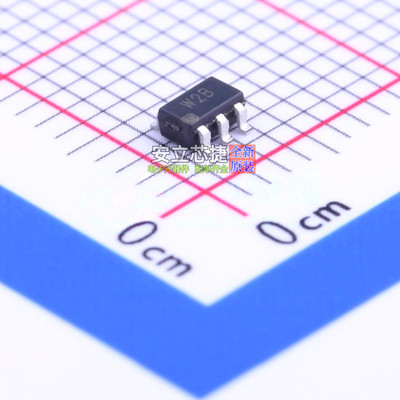 转换器/电平移位器 ADG3231BRJZ-REEL7 SOT-23-6 ADI(亚德诺)