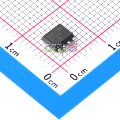 数字隔离器 MAX12930FASA+ SOIC-8 MAXIM(美信) 电子元件全新原装