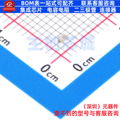 发光二极管/LED SML-D15YWT86C 0603 ROHM(罗姆) 电子元器件配单
