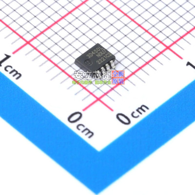 场效应管(MOSFET) PSMN2R4-30MLDX LFPAK-33 Nexperia(安世)