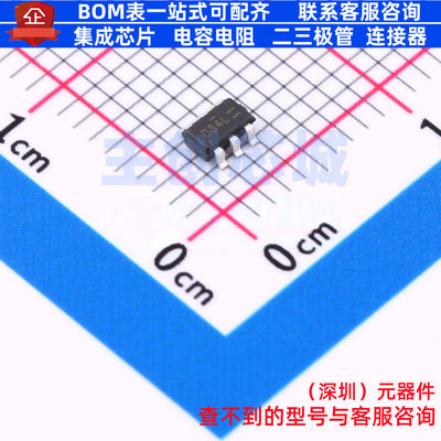 场效应管(MOSFET) AO6403 TSOP-6 AOS/万代 电子元件配单全新原装